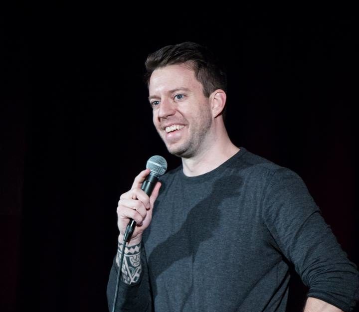 Discussion avec Alex Roy – 22 juillet 2021 | CFLO