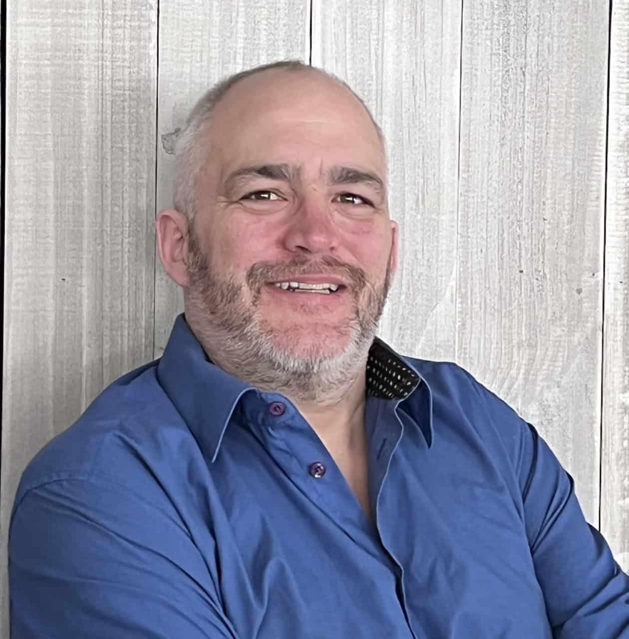 Steve Bouchard se lance dans la course à l’investiture de Québec ...